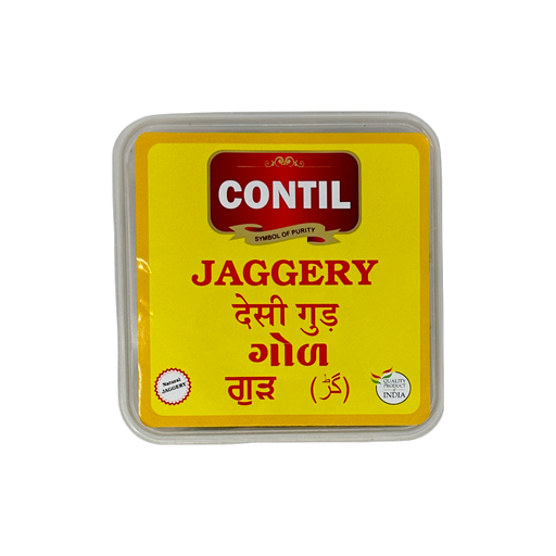 Contil Jaggery 850g - themvshop.com