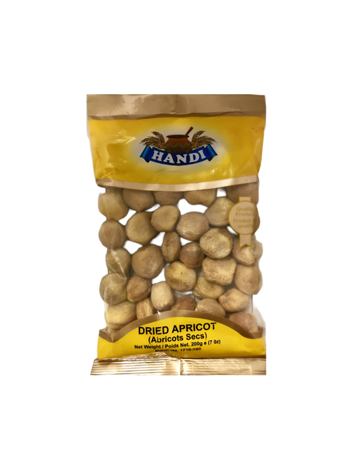 Handi Dried Apricot 200g - themvshop.com