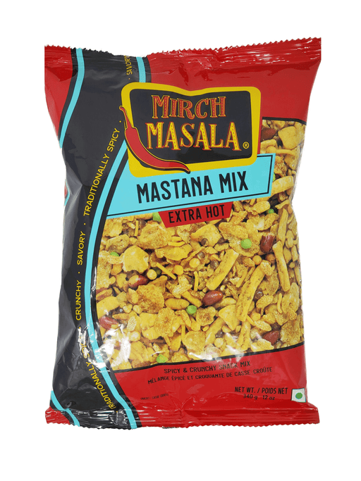 Mirch masala Mastana mix 340g - themvshop.com