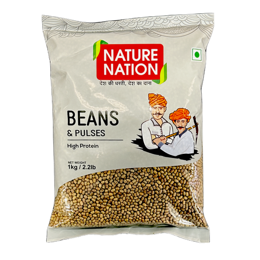 Nature Nation Moth Beans 1kg - themvshop.com
