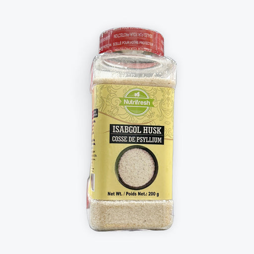 Nutrifresh Isabgol Husk 200g - themvshop.com