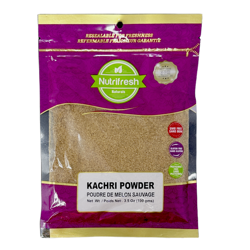 Nutrifresh Kachri powder 100g - themvshop.com